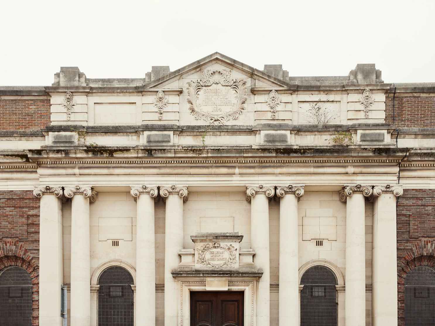 Bale & Anchor - Location - You'll be spoilt for choice