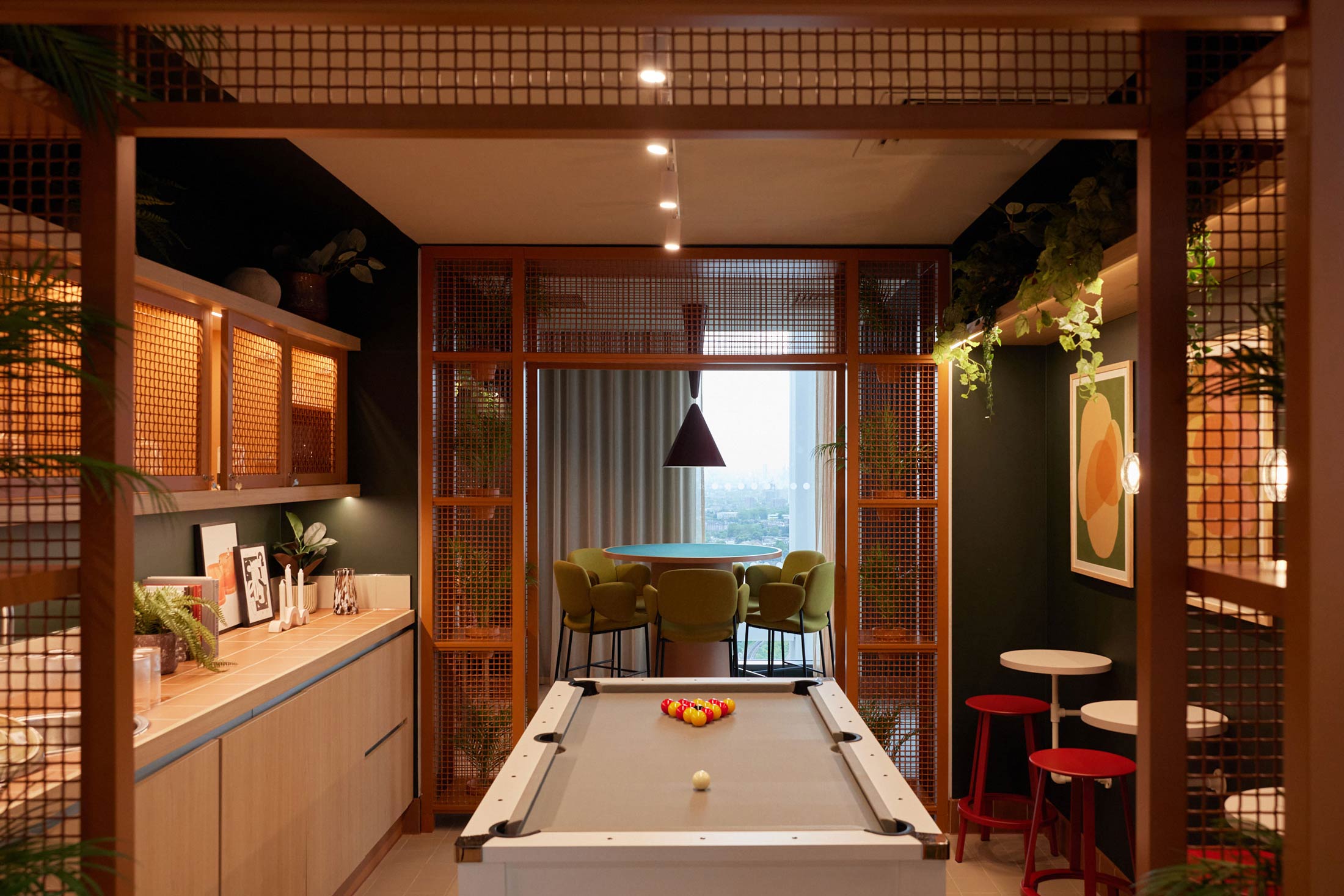 Bale & Anchor - Perks - Everything you need and want, right here.