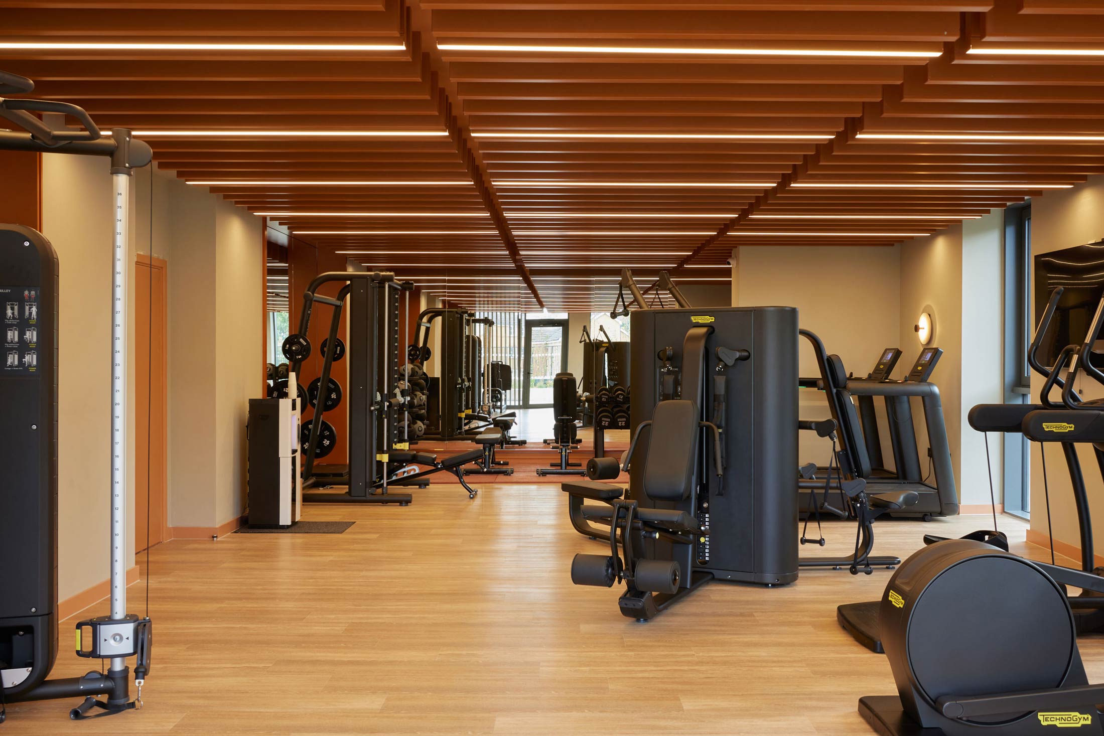 Bale & Anchor - Perks - Everything you need and want, right here.