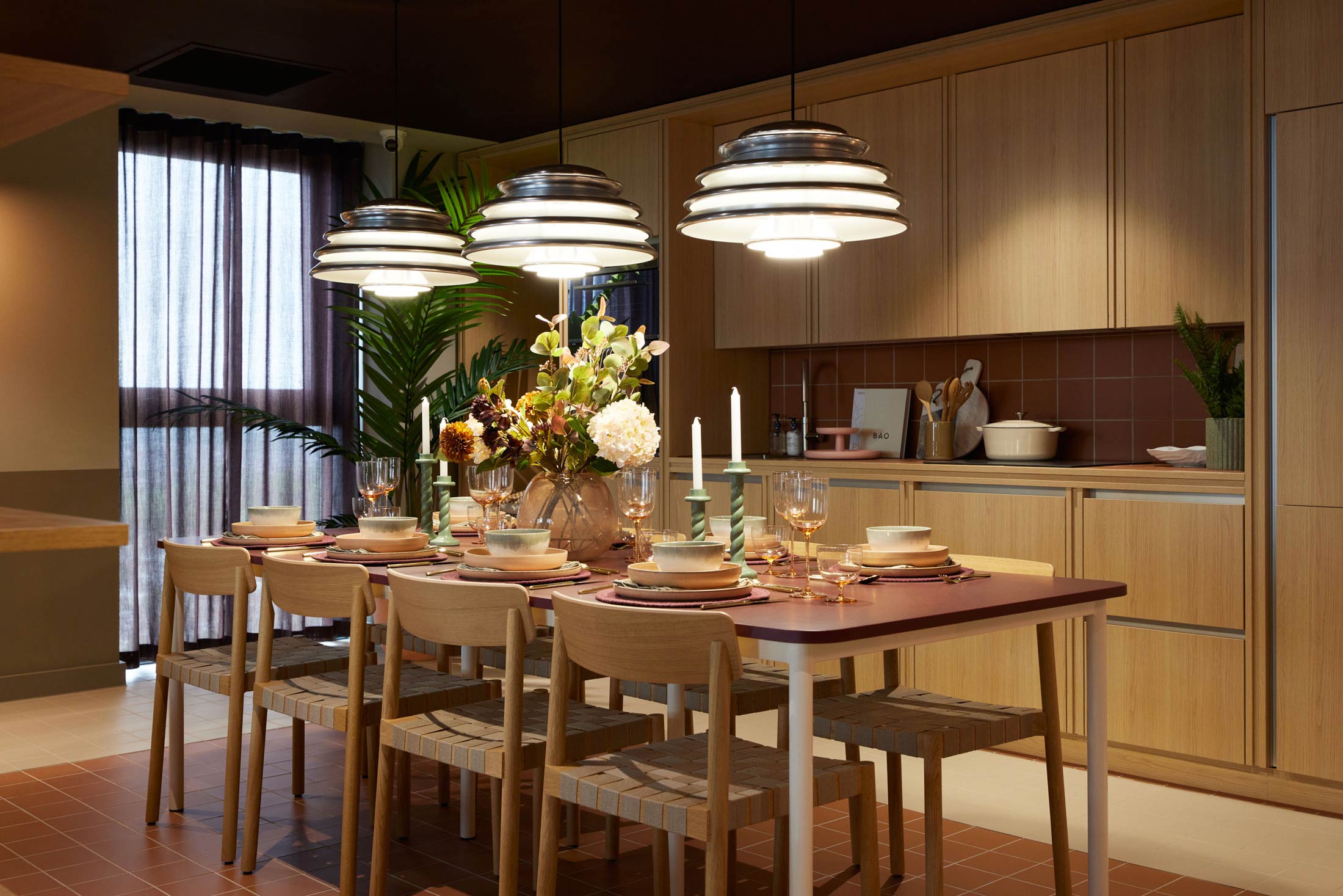 Bale & Anchor - Perks - Everything you need and want, right here.