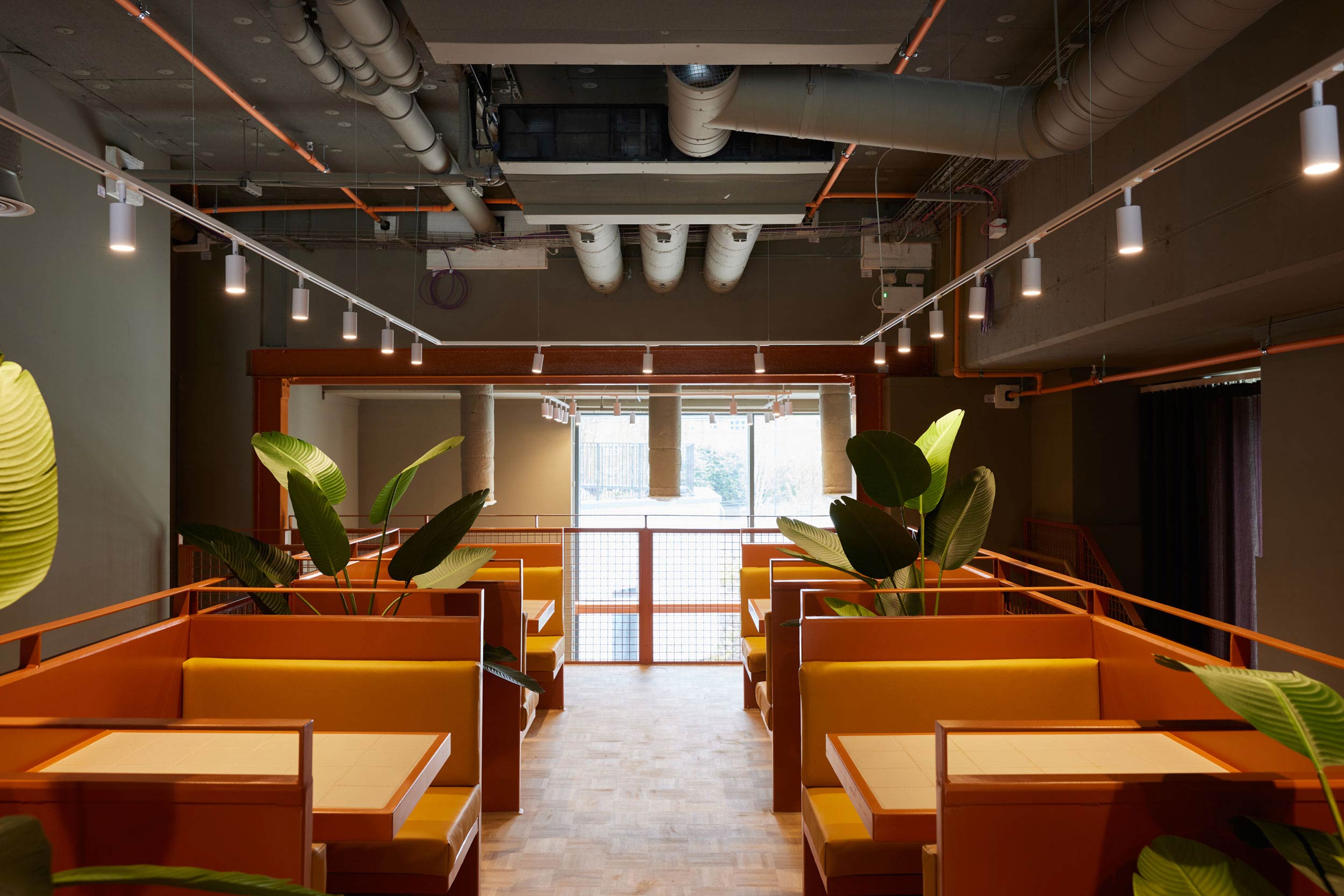 Bale & Anchor - Perks - Everything you need and want, right here.