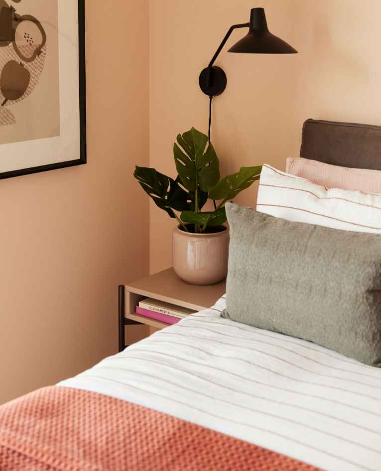 Bale & Anchor - 2 bedroom - offering you a space as unique as you are