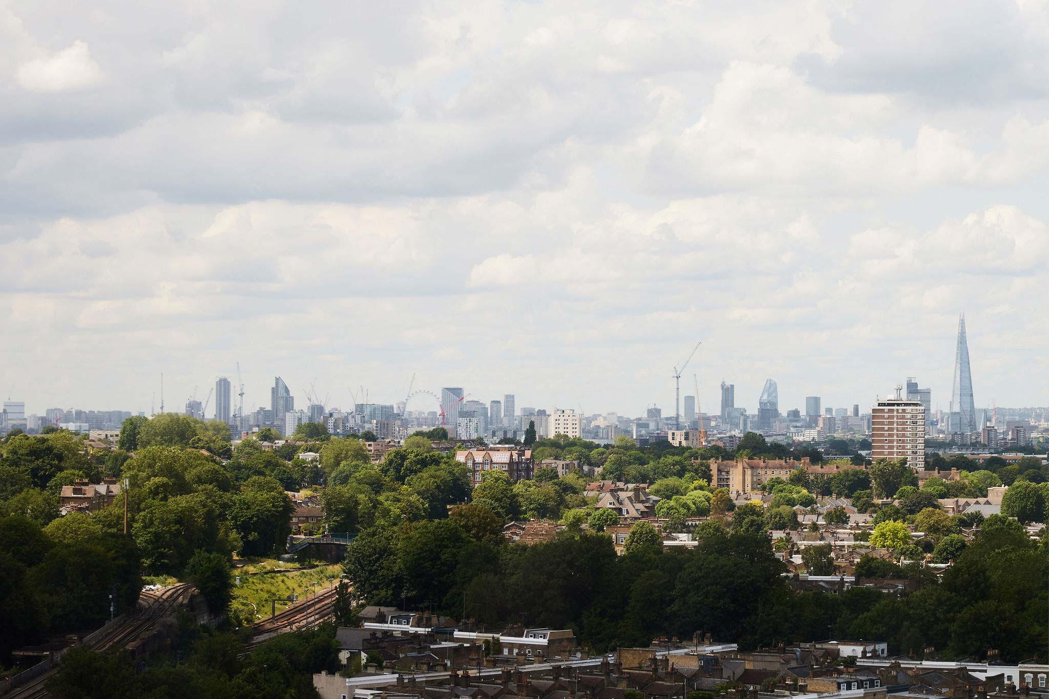 Bale & Anchor - 2 bedroom - offering you a space as unique as you are