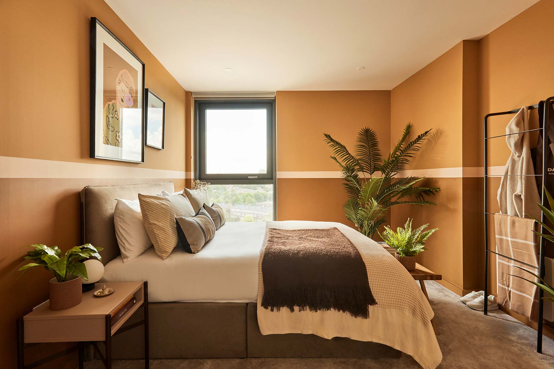 Bale & Anchor - 3 bedroom - offering you a space as unique as you are