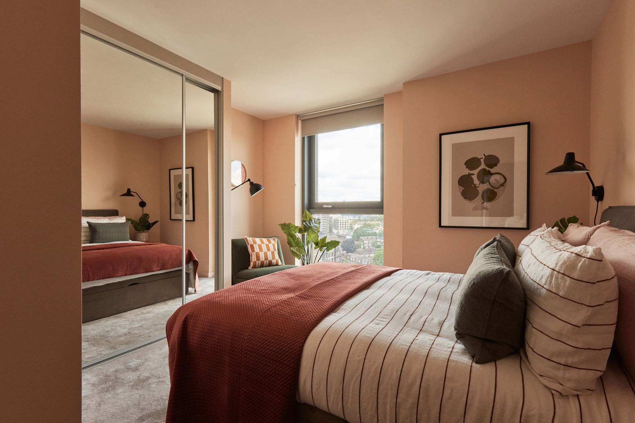 Bale & Anchor - 3 bedroom - offering you a space as unique as you are