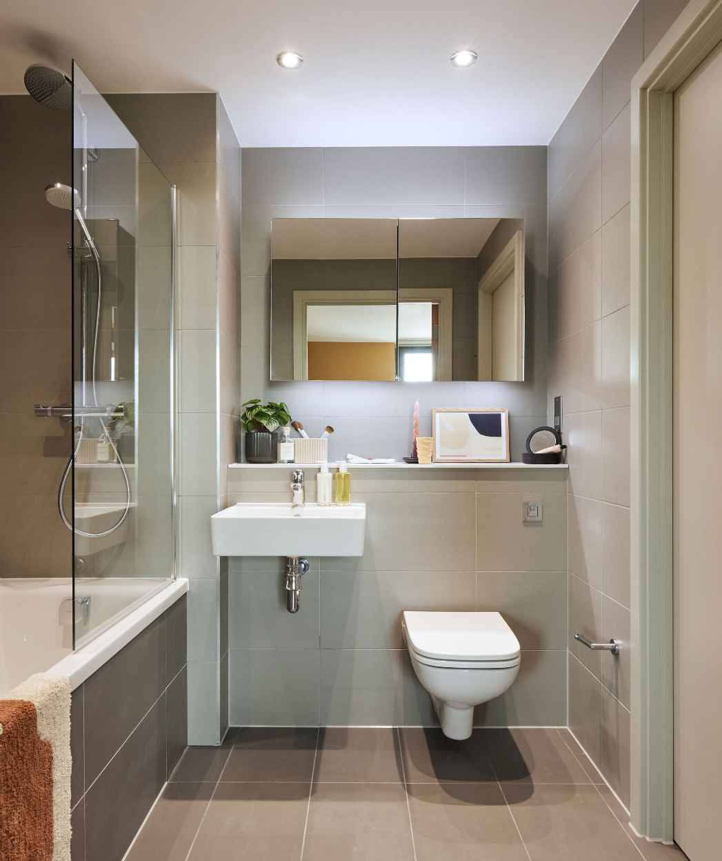 Bale & Anchor - 3 bedroom - offering you a space as unique as you are