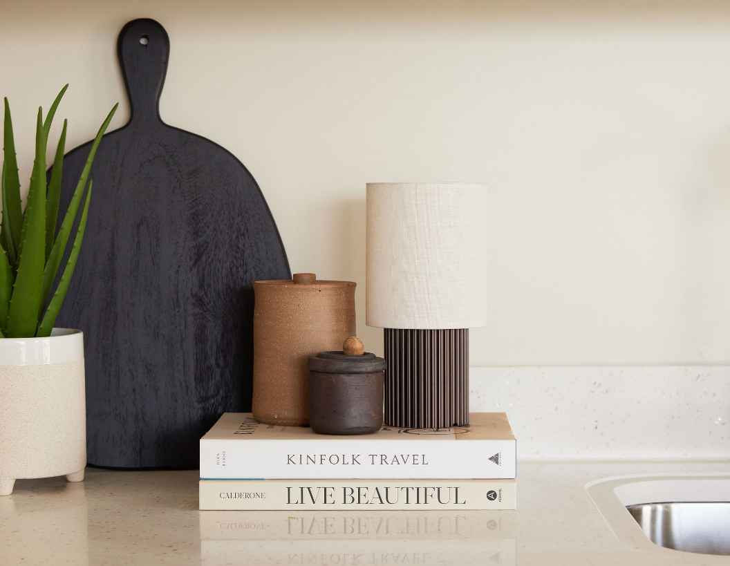 Bale & Anchor - 3 bedroom - offering you a space as unique as you are