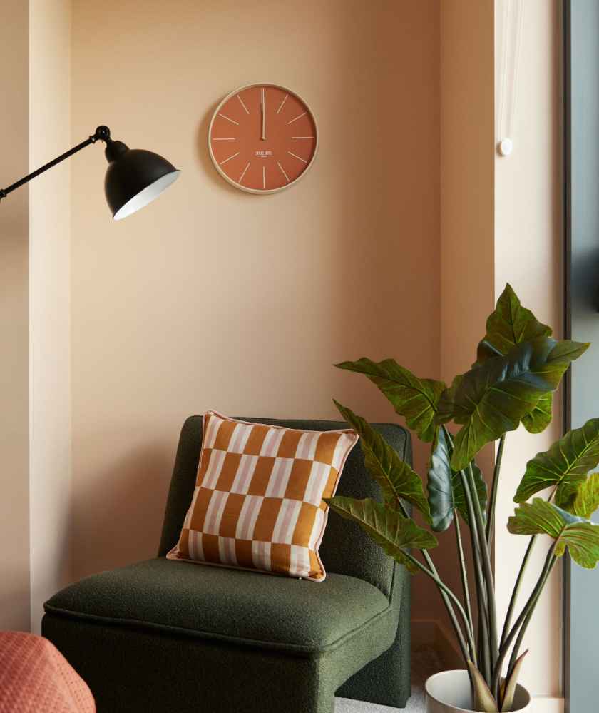 Bale & Anchor - 3 bedroom - offering you a space as unique as you are