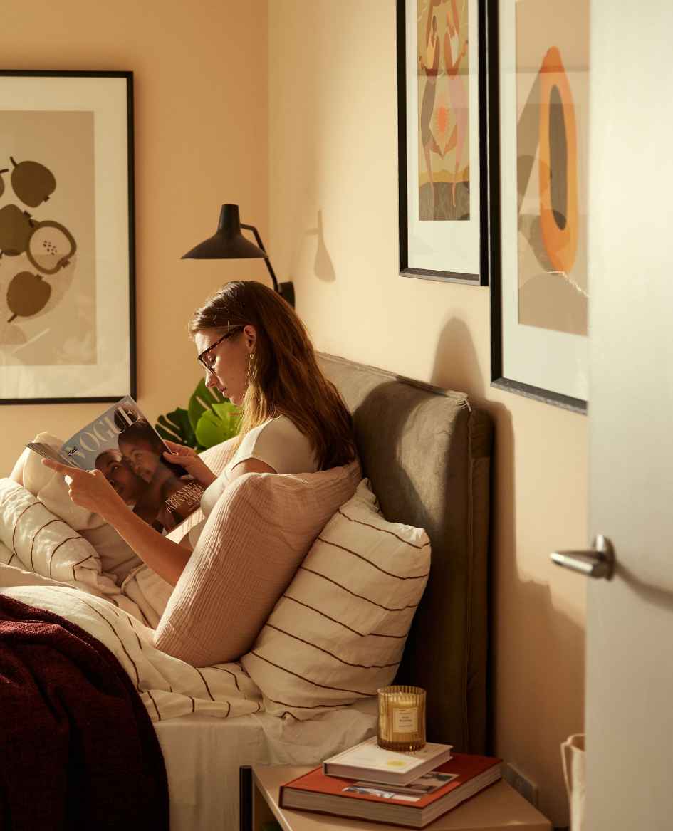 Bale & Anchor - Apartments - offering you a space as unique as you are