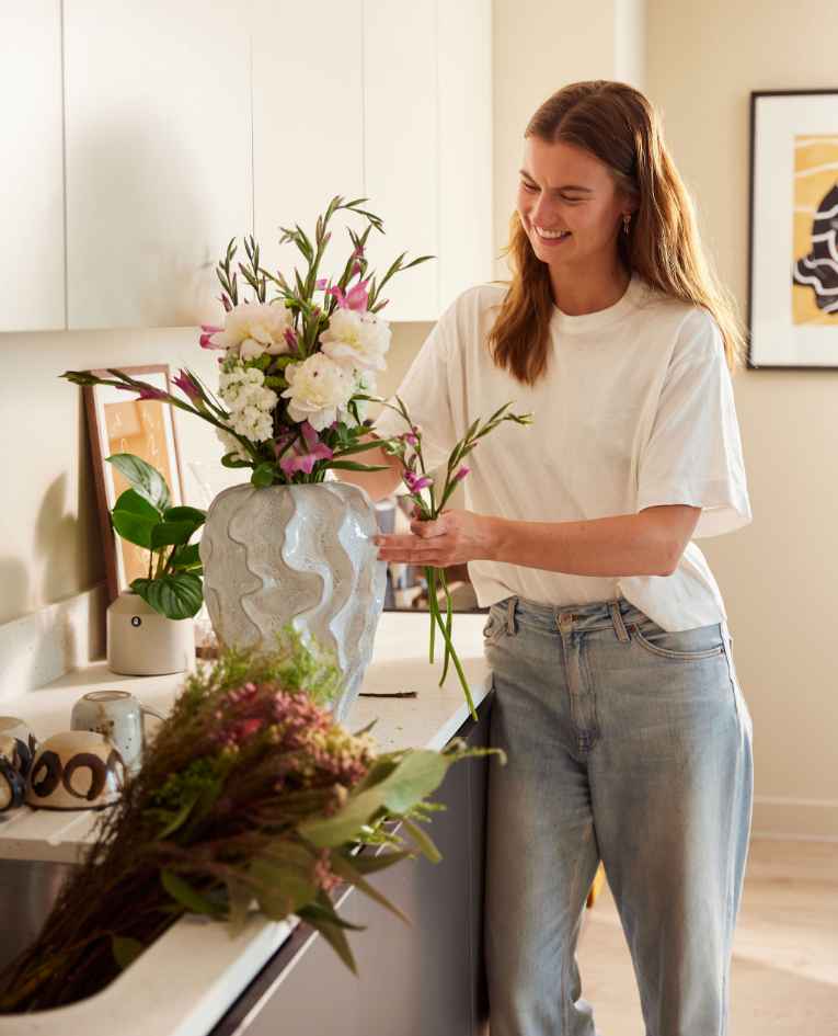 Bale & Anchor - Apartments - offering you a space as unique as you are