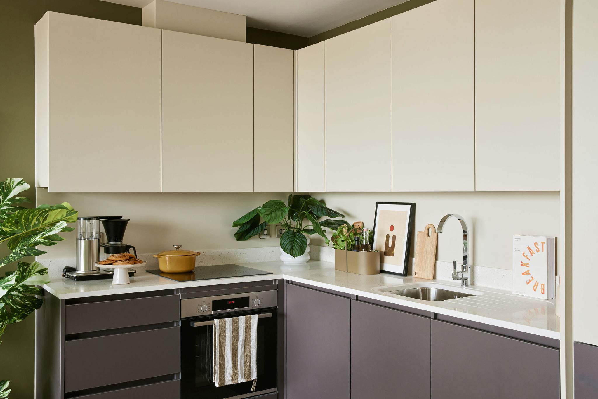 Bale & Anchor - Studio apartments - offering you a space as unique as ...